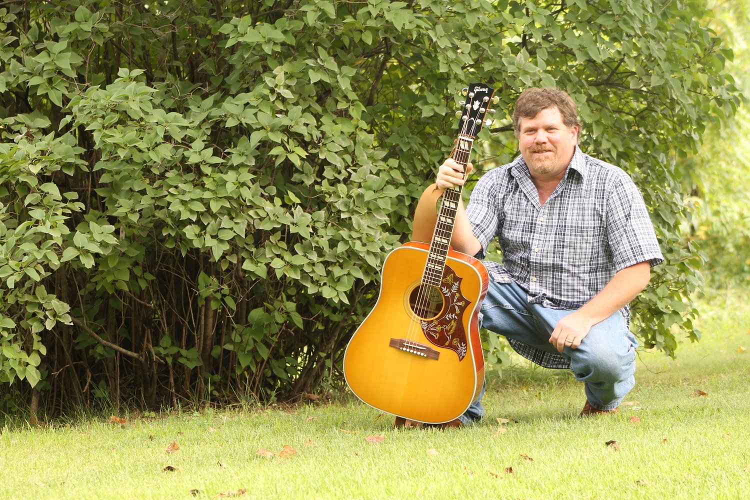 Voice in the wilderness by Bryan Lockhart | ReverbNation