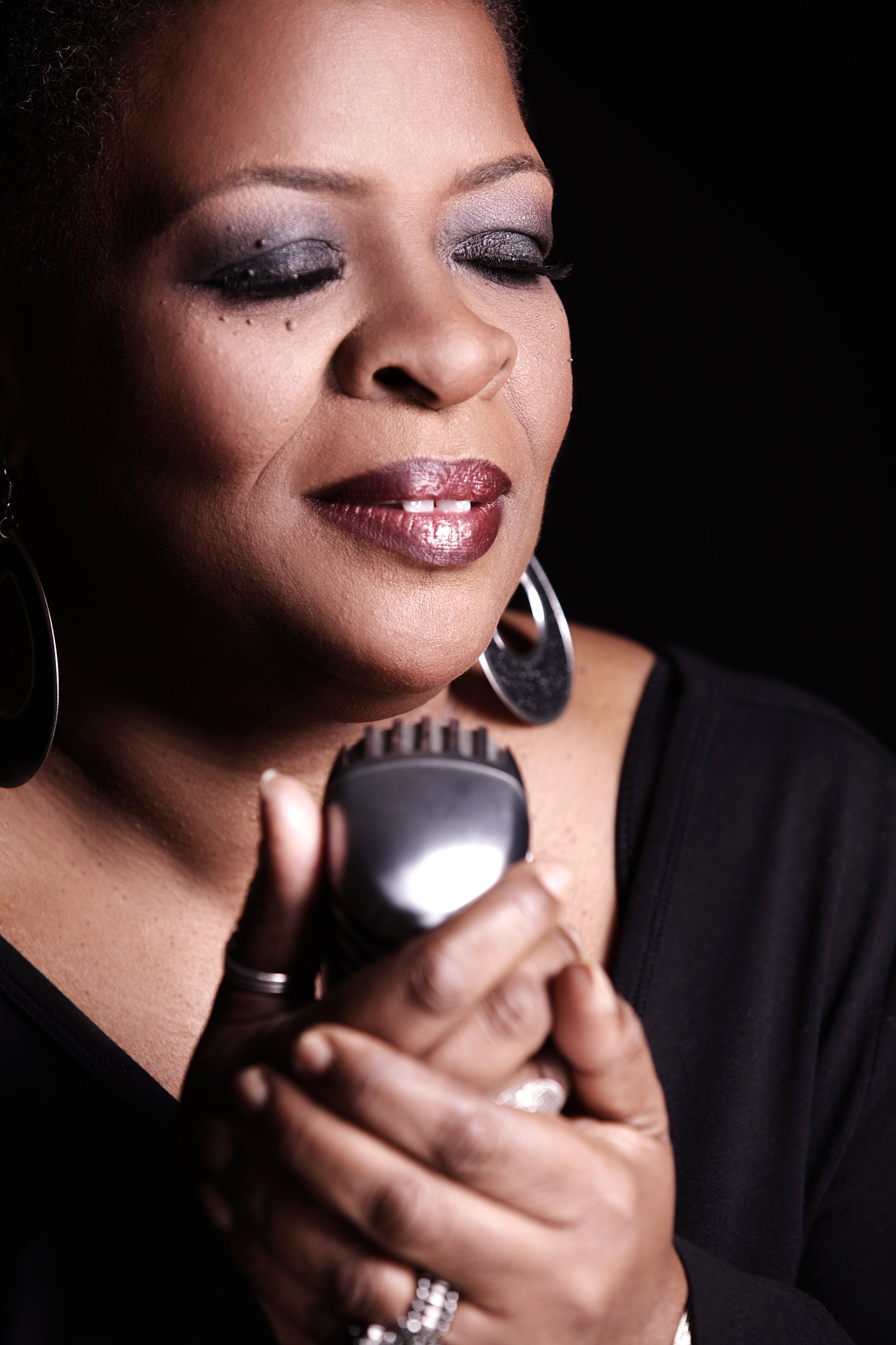 Janine Gilbert-Carter | ReverbNation