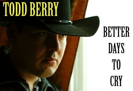 Todd Berry | ReverbNation