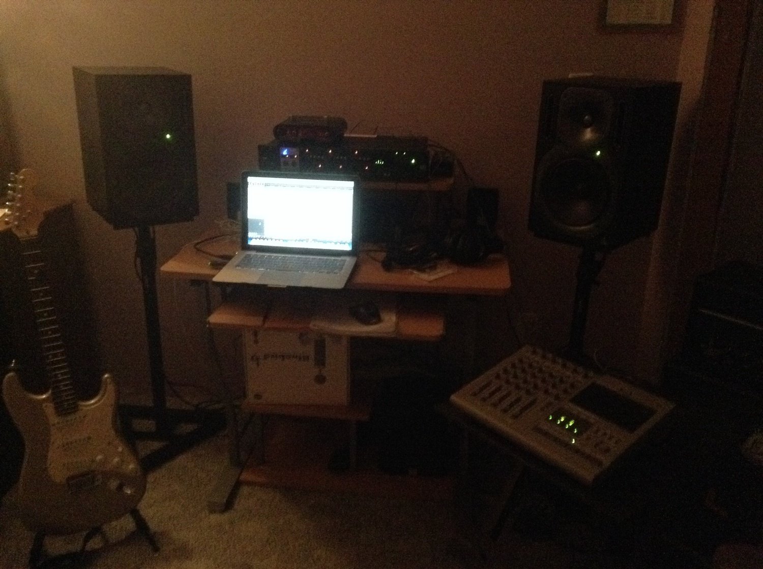 Jeff Tremblay | ReverbNation