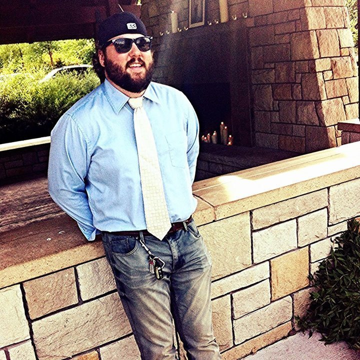 JPP - Jonathan Pierce Project | ReverbNation