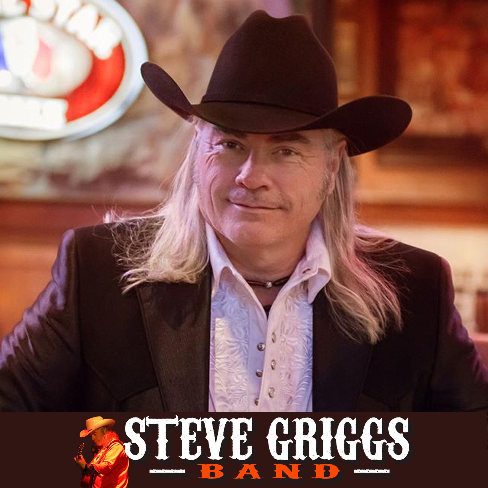 Steve Griggs Band | ReverbNation