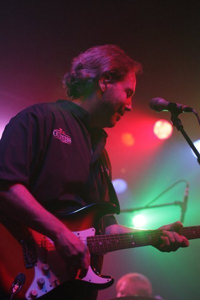 Roy Jay Band | ReverbNation