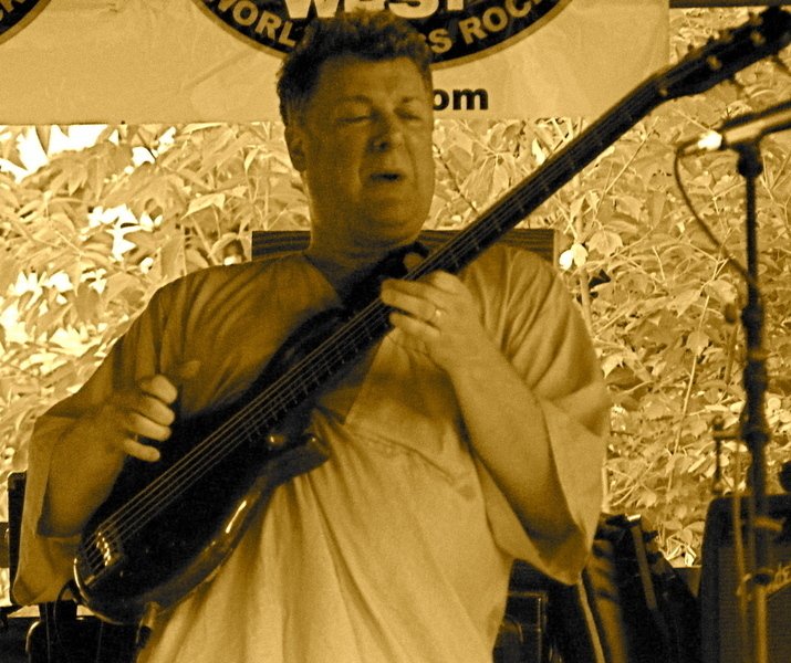 Michael Colletti | ReverbNation