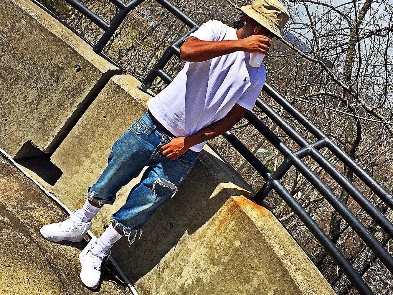 Zay The Artist | ReverbNation