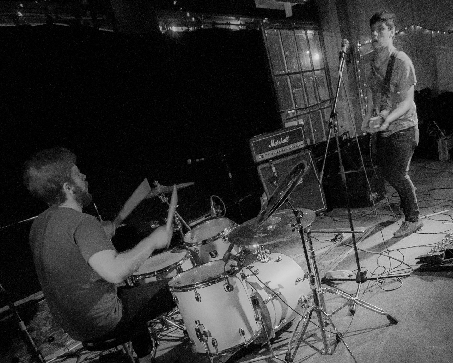 Toque | ReverbNation