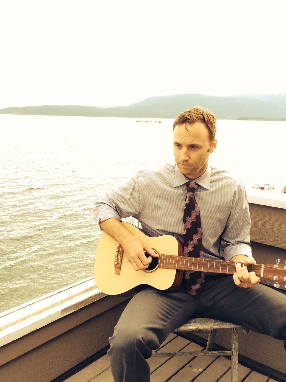 Steve Dostal | ReverbNation