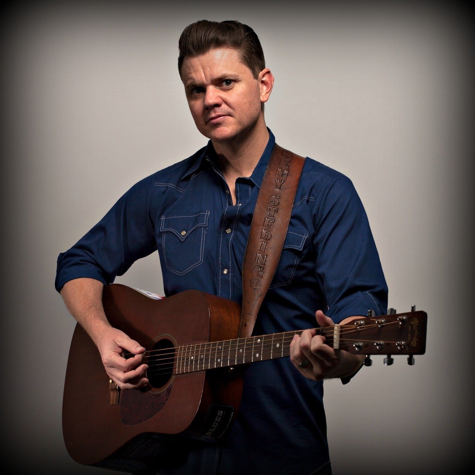 Jeremy Steding | ReverbNation
