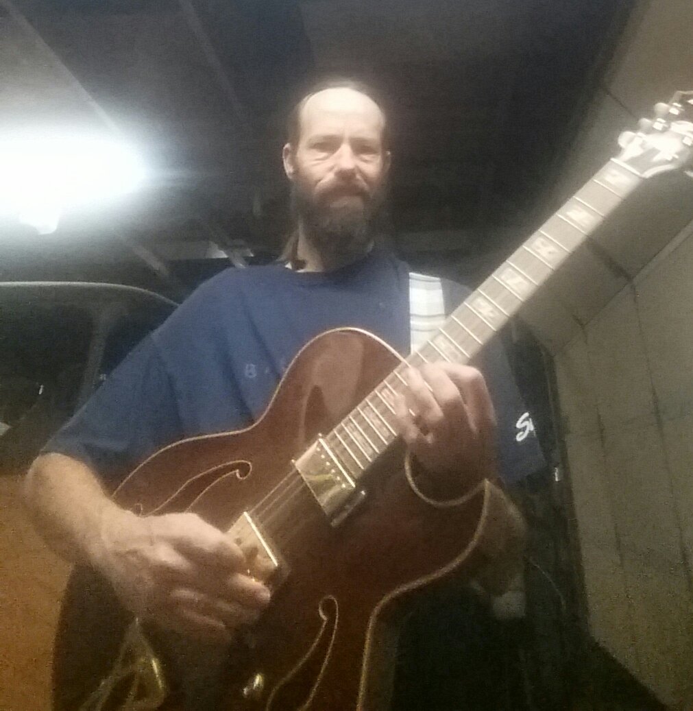 Chuck Mason | ReverbNation