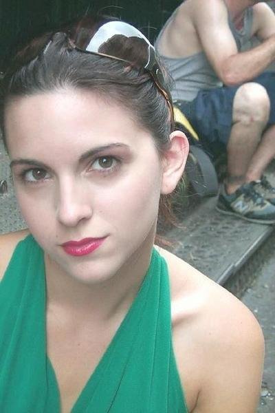 Ashley Jade | ReverbNation
