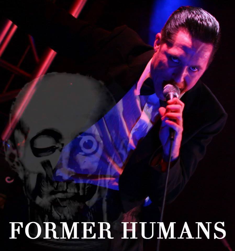 Former Humans | ReverbNation