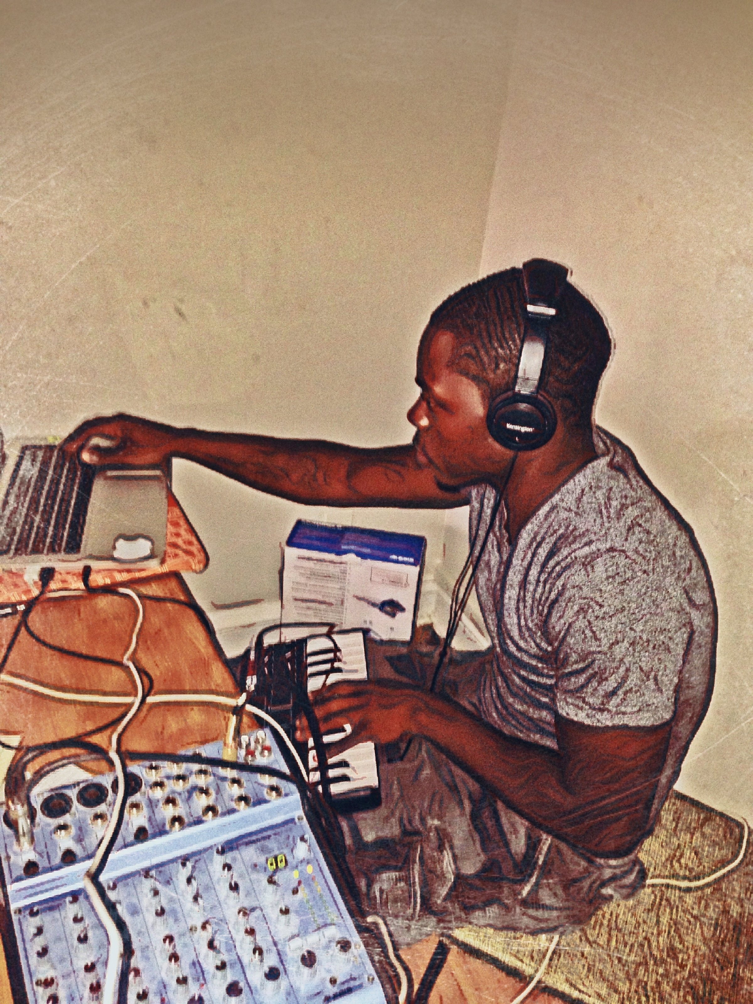 Tuff Luck Entertainment | ReverbNation