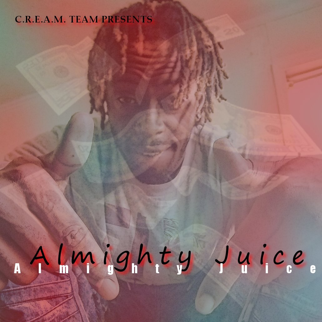 Almighty Juice | ReverbNation