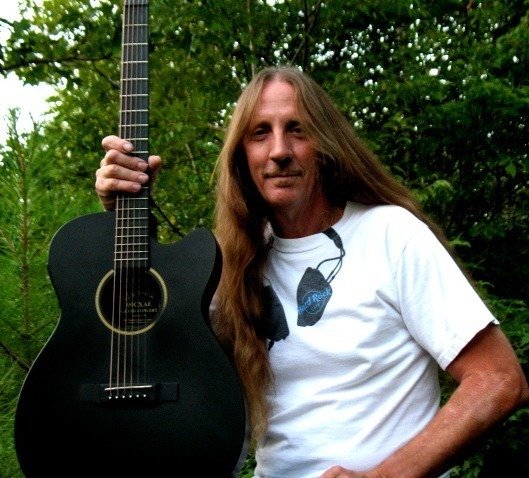 Alex Monaco/Spooky Blue | ReverbNation