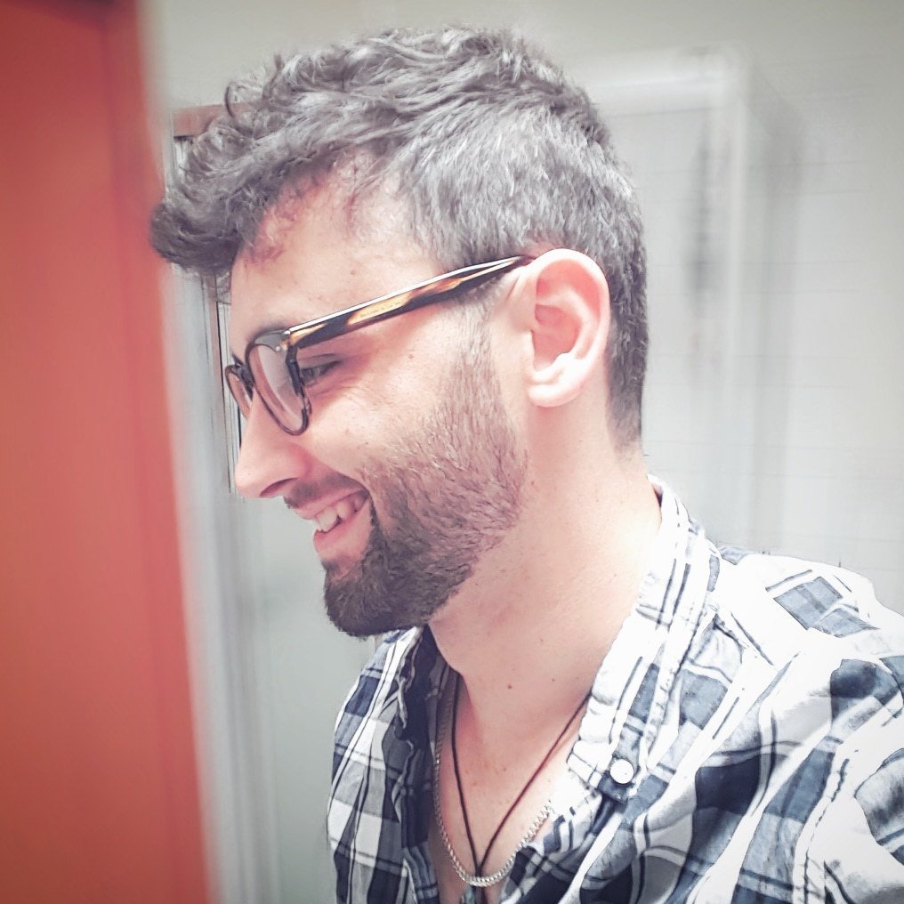 Aaron James | ReverbNation