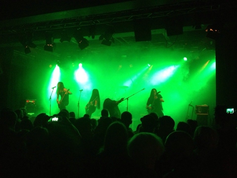 ZERO ILLUSIONS | ReverbNation