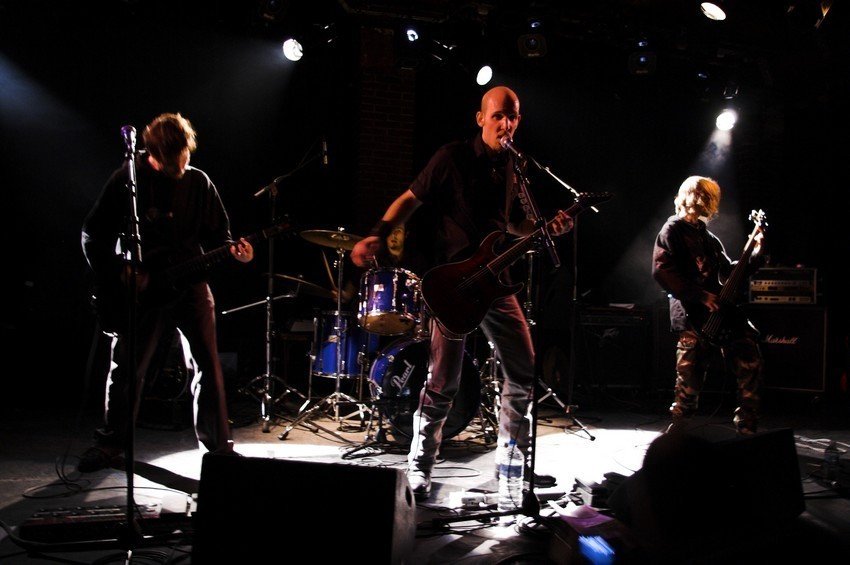 Marker Beacon | ReverbNation