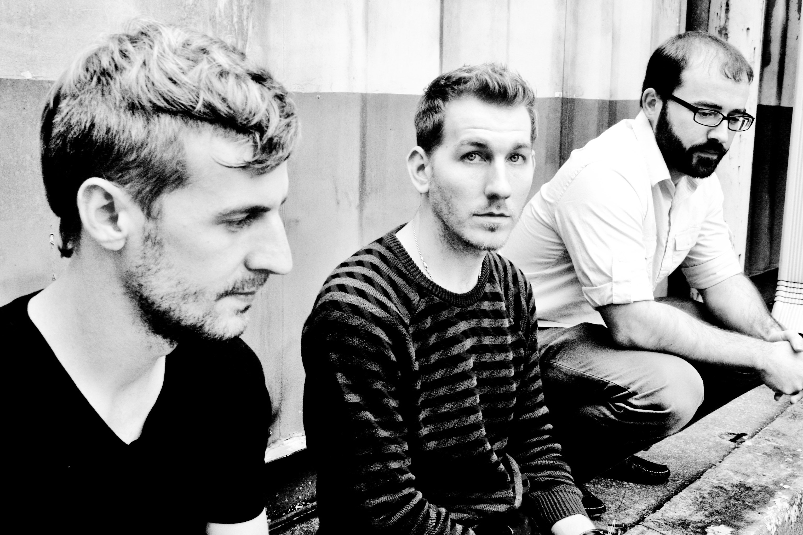 The Eves | ReverbNation