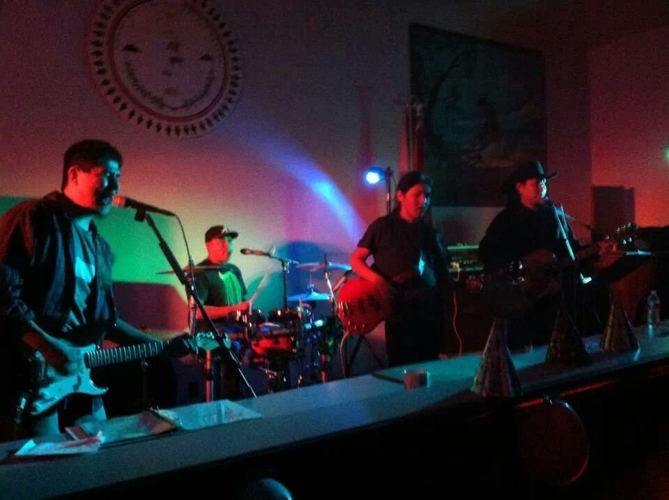 Lightning Rock Country Band | ReverbNation