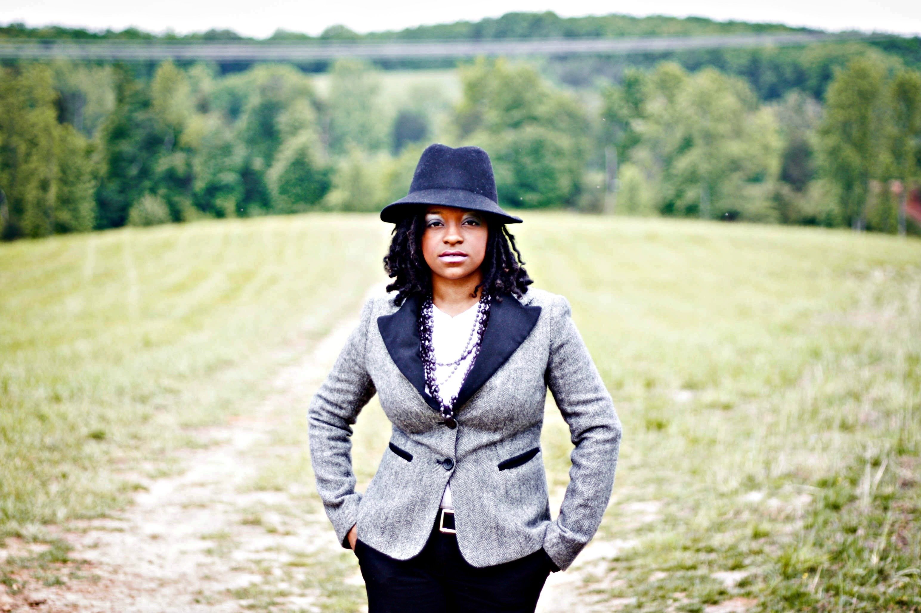 Ms. Melody Monroe | ReverbNation