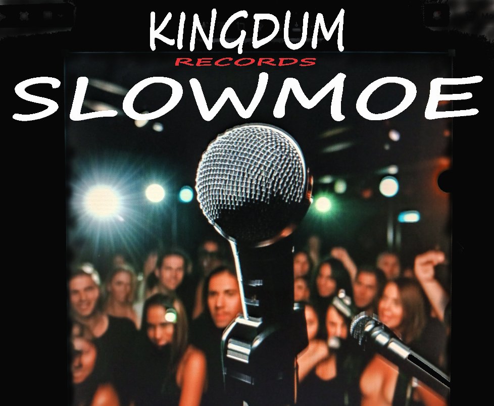 SLOW MOE | ReverbNation