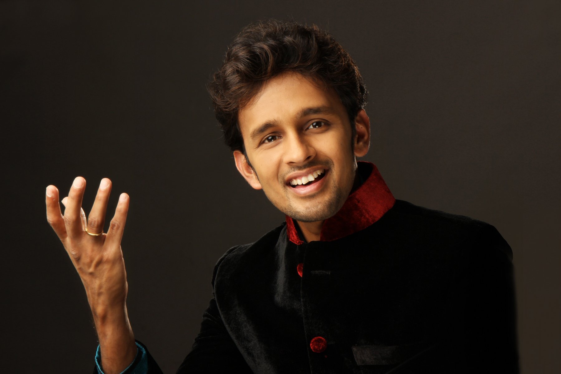 Hrishikesh Ranade | ReverbNation