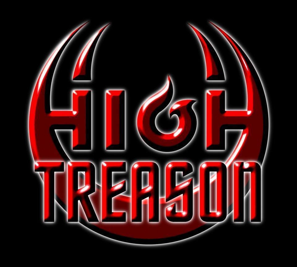 High Treason | ReverbNation