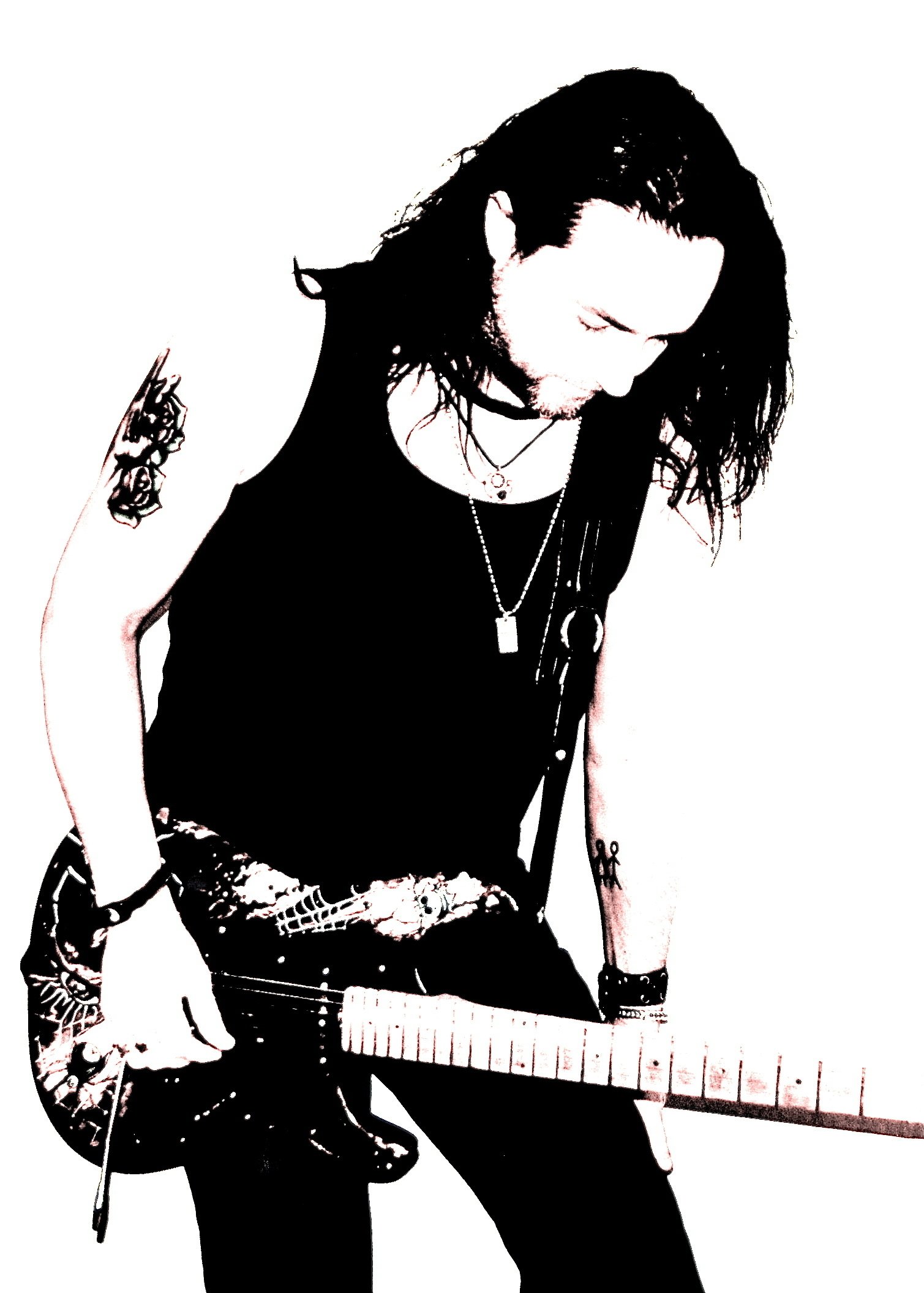 Kasper Damgaard | ReverbNation