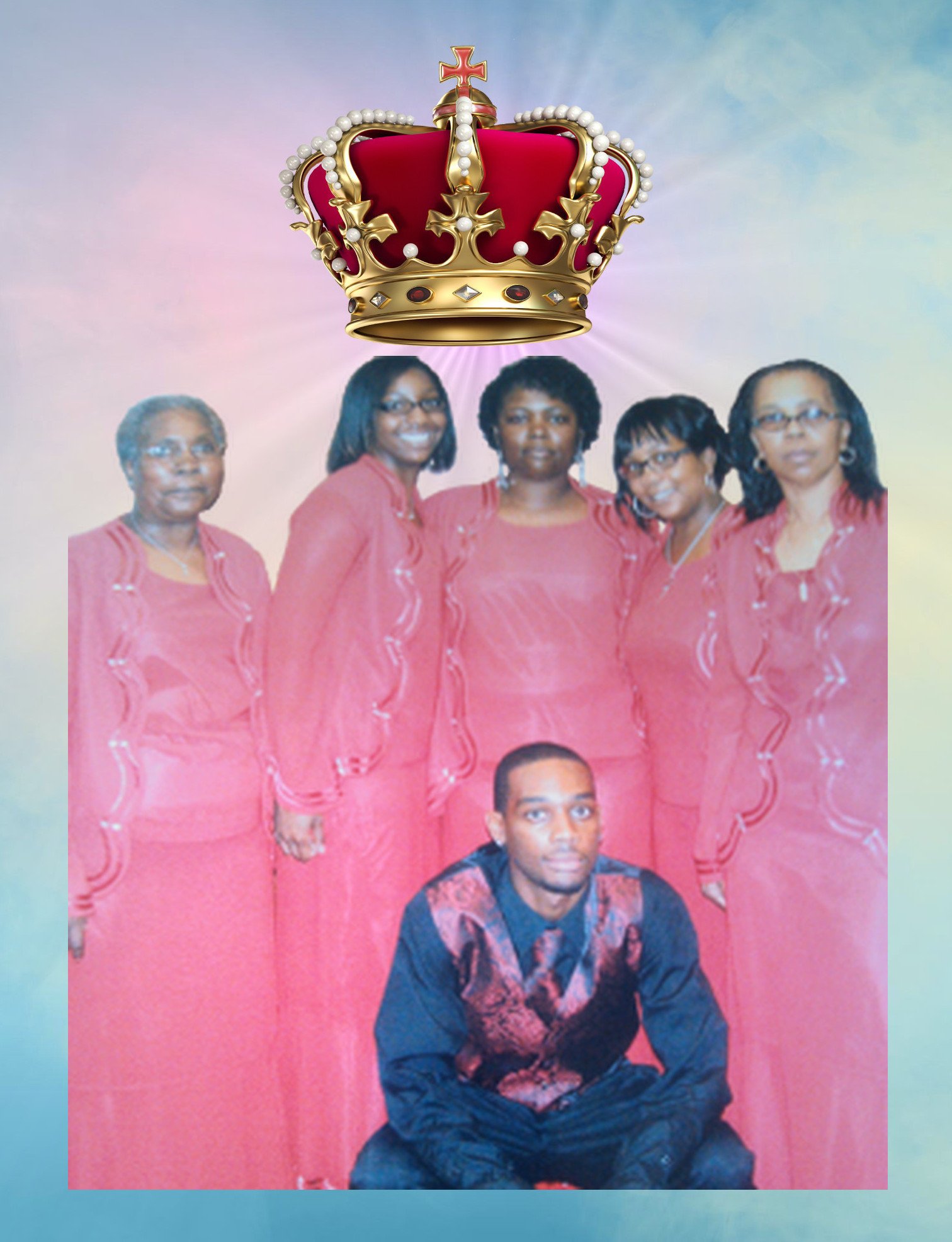 The Thorpe Singers | ReverbNation