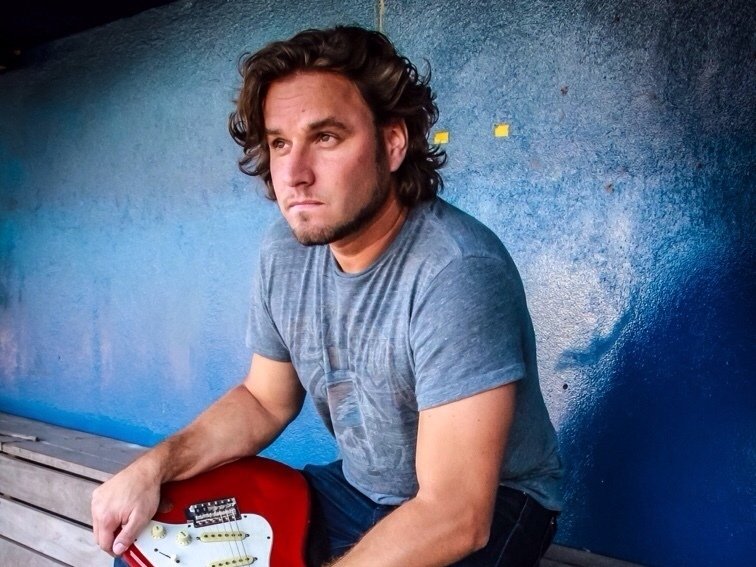 Tom Crowley and The Speakers | ReverbNation