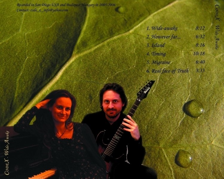 CodeX | ReverbNation