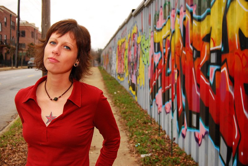 Amy Lashley | ReverbNation