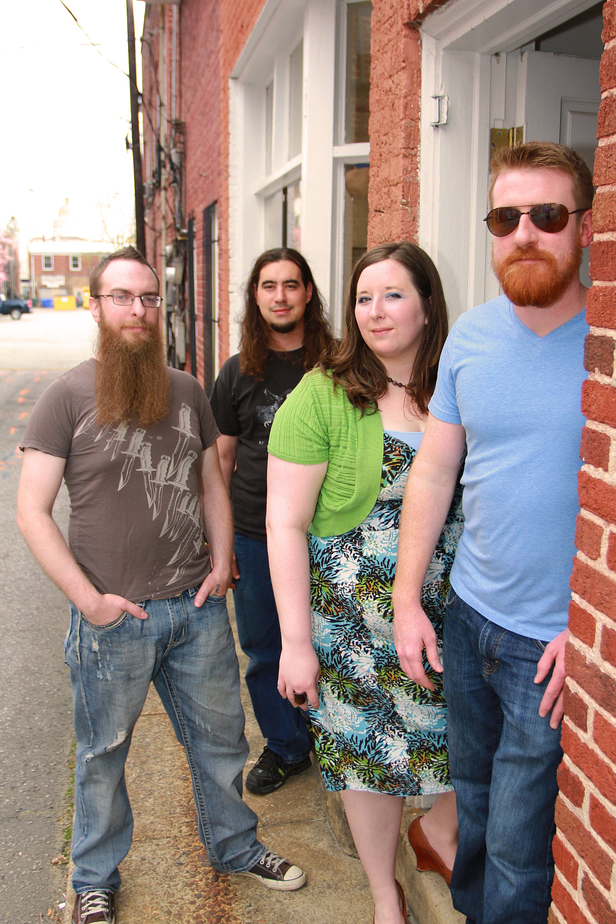 Courtaud | ReverbNation