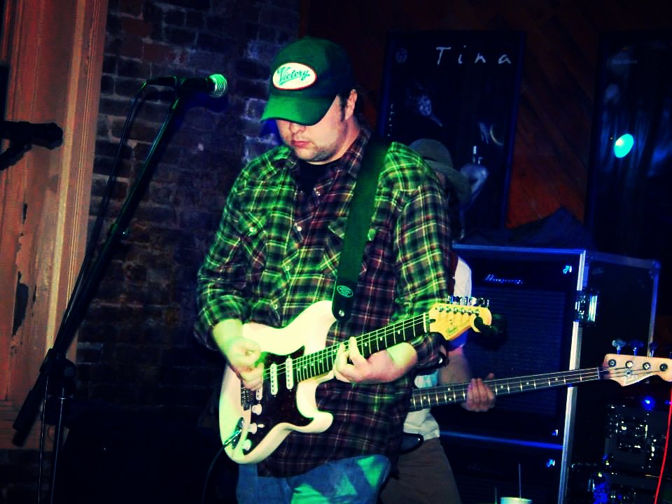 Jordan Denton | ReverbNation