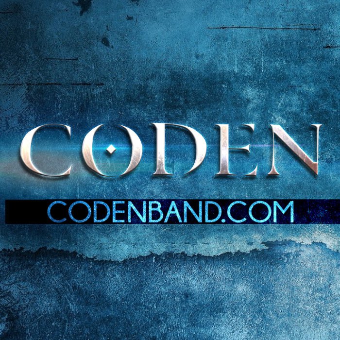 Coden | ReverbNation