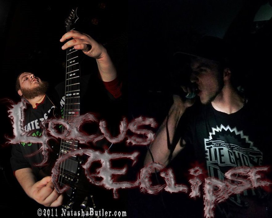 Locus Eclipse | ReverbNation