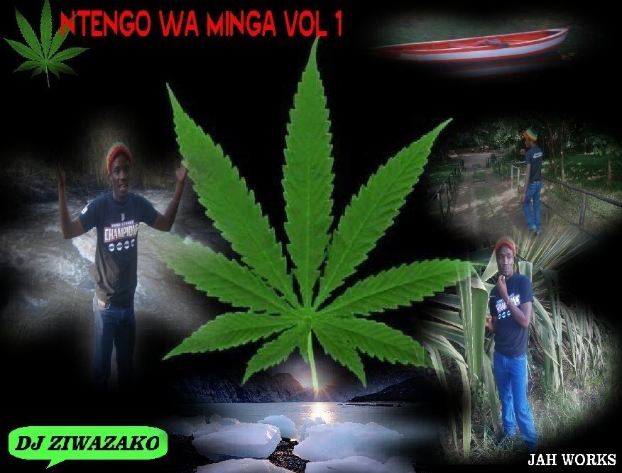 Ndiwe ntetezi wanga by DJ ziwazako..aka Innocent Mhango | ReverbNation