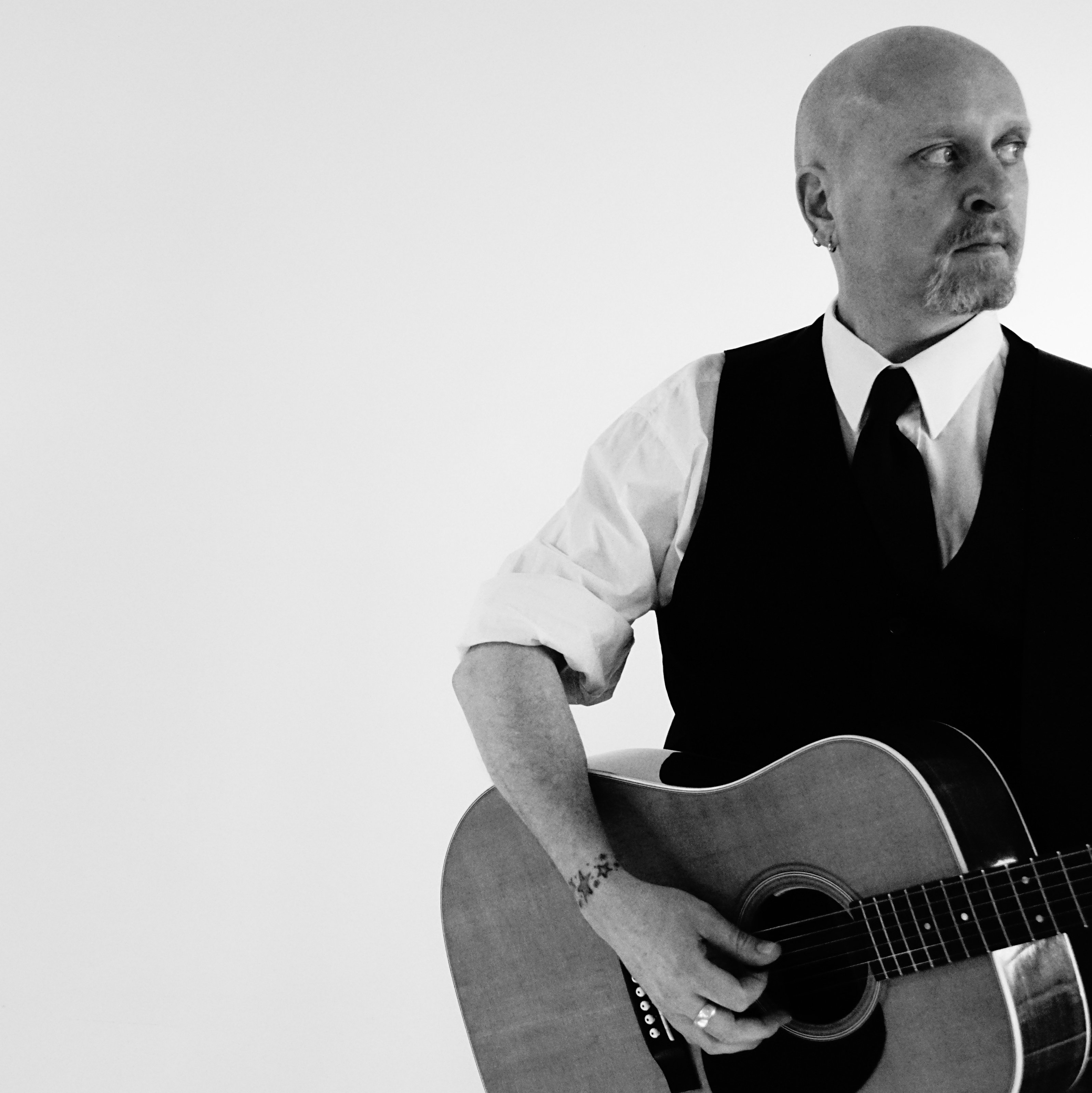 John Forrester | ReverbNation