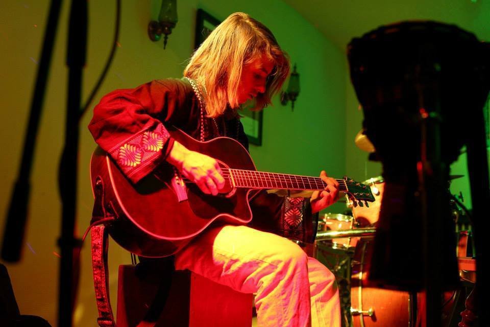 Shane Stanton | ReverbNation