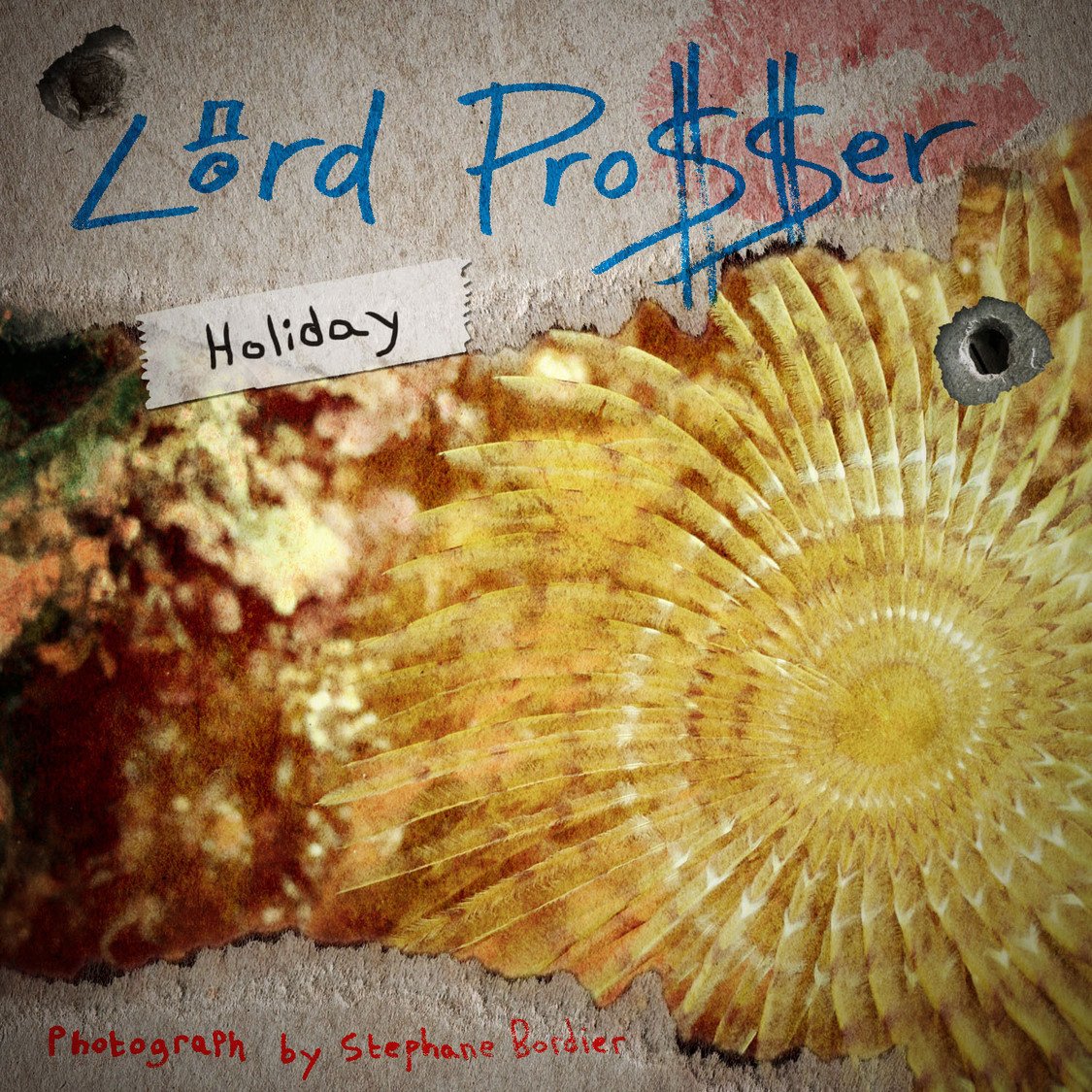 Lord Prosser | ReverbNation