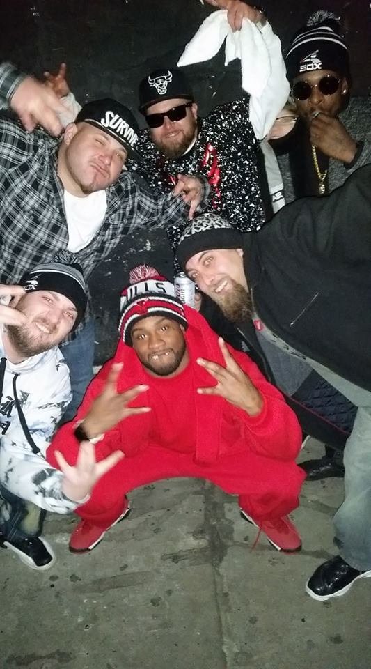 Max MaYne | ReverbNation