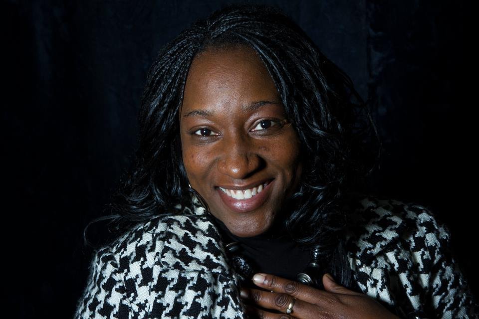 Christa Faison-Hall | ReverbNation