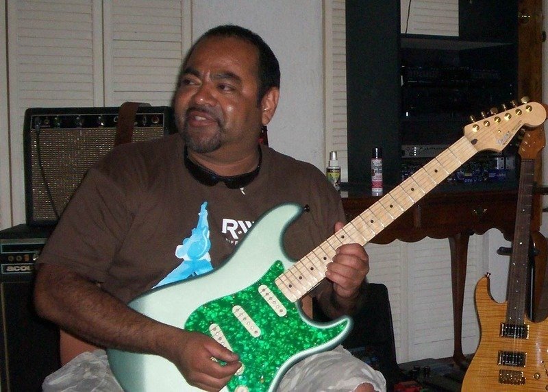 Mickey G | ReverbNation