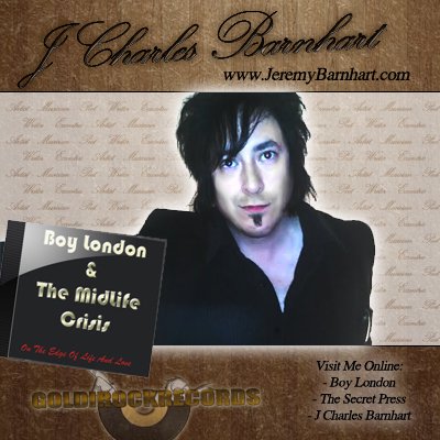 Jeremy Charles Barnhart | ReverbNation