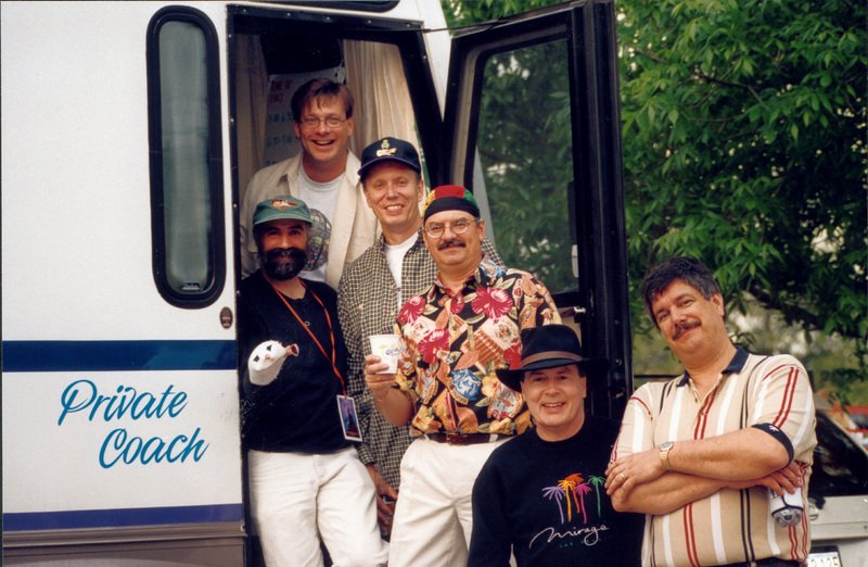 The Dain Bramage Band | ReverbNation