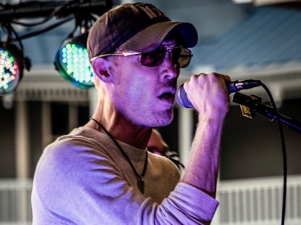 Tony Cook | ReverbNation