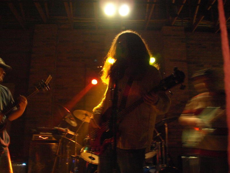 Warren Hawk | ReverbNation