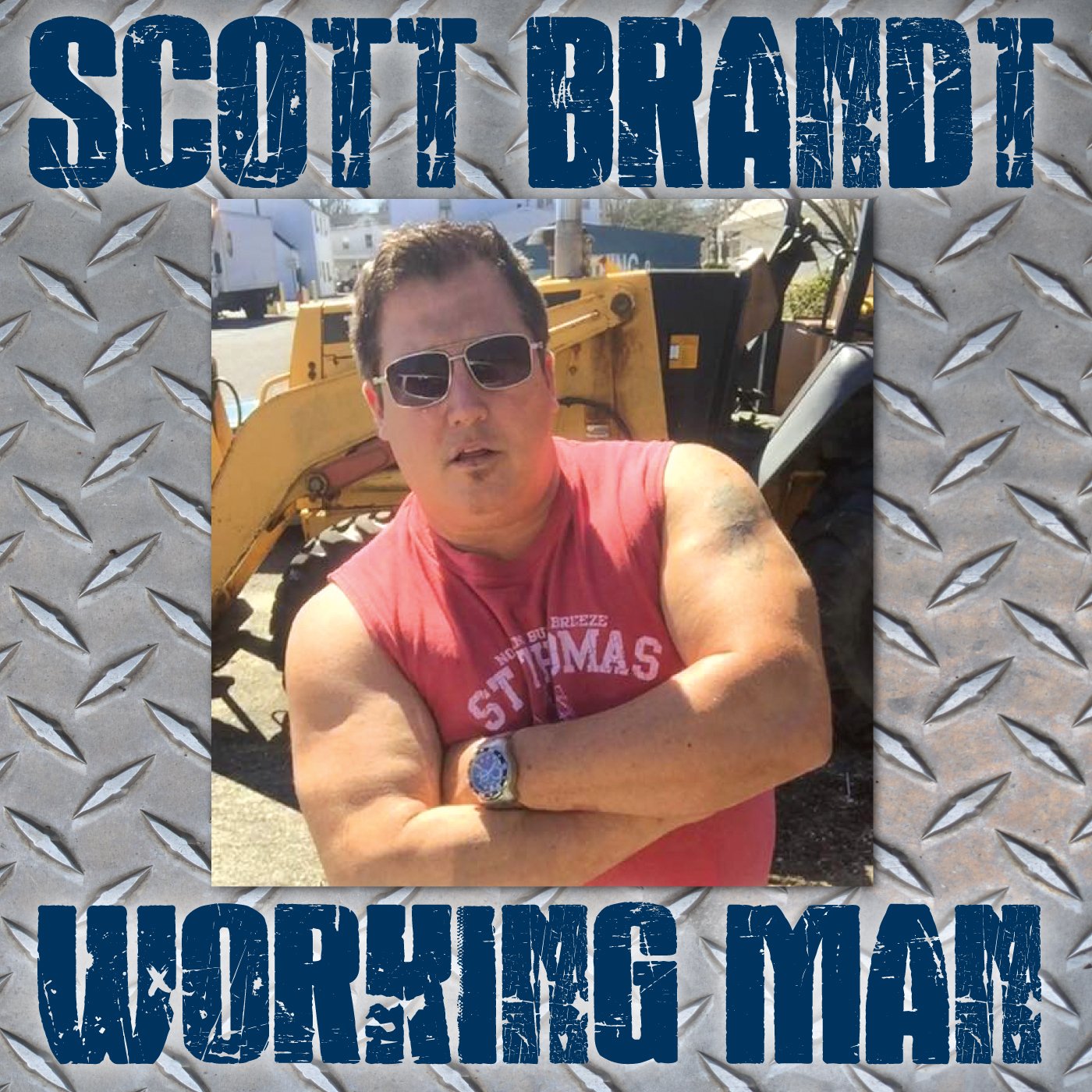Scott Brandt | ReverbNation