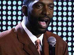 COMEDIAN LESTER BIBBS A.K.A. MEMPHIS REDD | ReverbNation