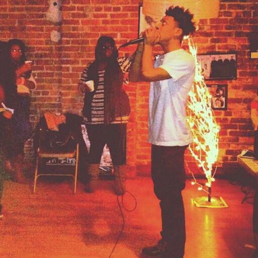 Levi Vega | ReverbNation